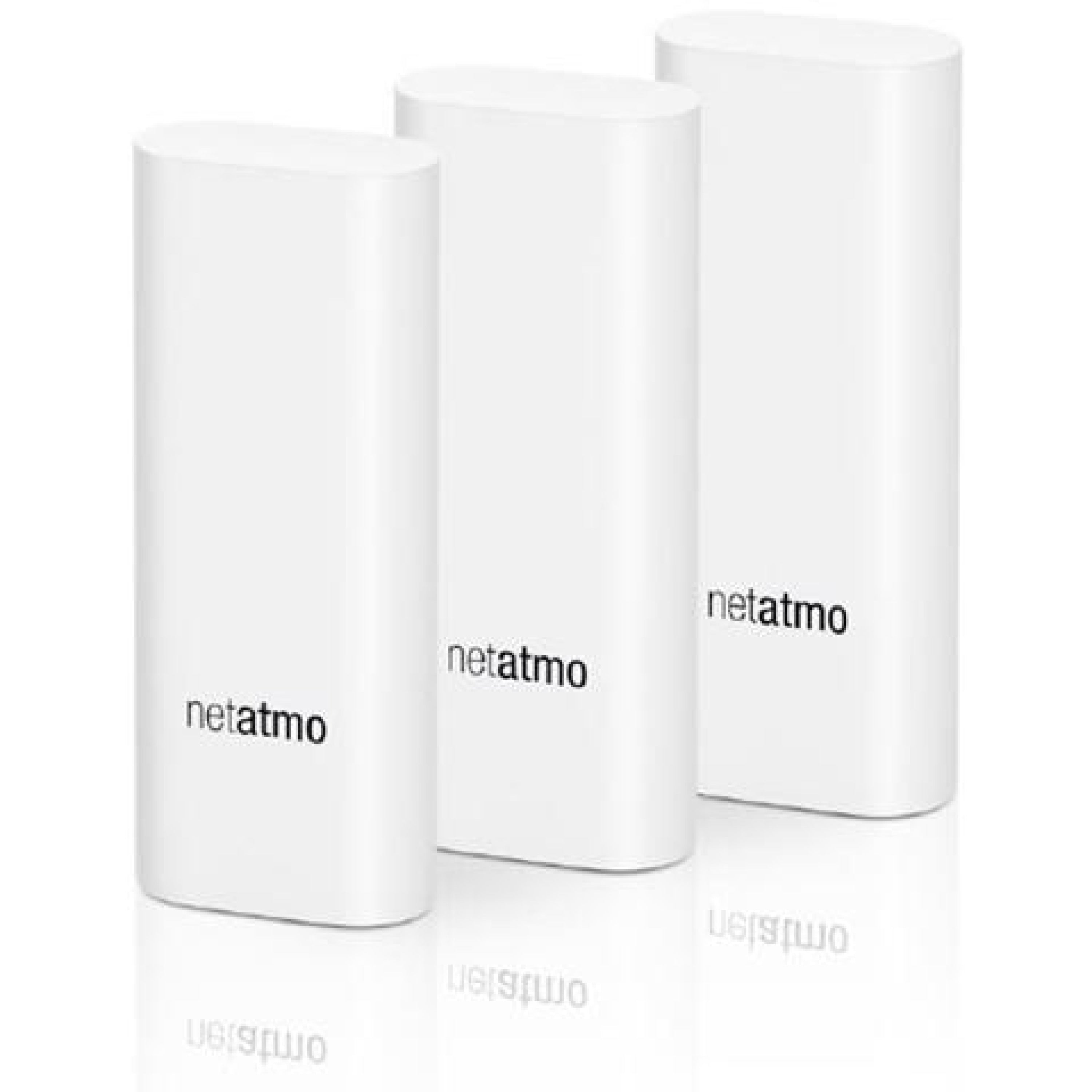 Netatmo Smart Door and Window Sensors – DOBI